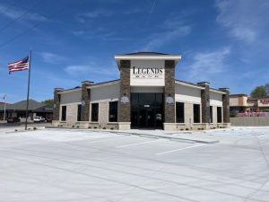 Rolla Forum – Legends Bank